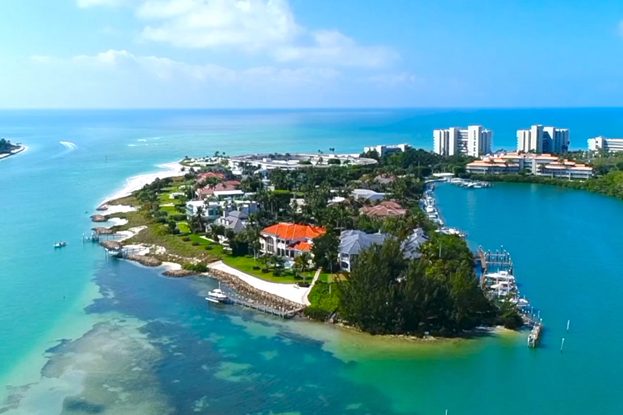 Longboat Key Real Estate - The Layfield Team